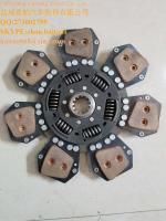 China CLUTCH PRESSURE PLATE LUK 133 0610 10 for sale
