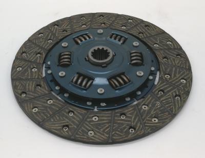 China Toyota 7FD20 Clutch Disc 31280-23000-71 Aisin DW-019 for sale