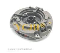 China Clutch Assembly S. 40682 Compatible with Massey Ferguson Tractor - OEM Numbers 1868005M91, 3610268V92, 1860005M1 - Agricultural Tractor Replacement Part for sale