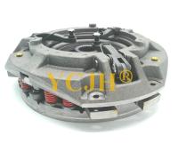 China Clutch Assembly S. 40682 Compatible with Massey Ferguson Tractor - OEM Numbers 1868005M91, 3610268V92, 1860005M1 - Agricultural Tractor Replacement Part for sale