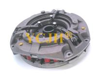 China Clutch Assembly S. 40682 Compatible with Massey Ferguson Tractor - OEM Numbers 1868005M91, 3610268V92, 1860005M1 - Agricultural Tractor Replacement Part for sale