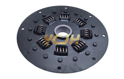 China Oem No 89825201 clutch drive plate 325MM 36T designed for superior durability and consistent operational reliability for sale