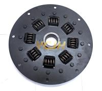 China Oem No 89825201 clutch drive plate 325MM 36T designed for superior durability and consistent operational reliability for sale