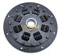 China Oem No 89825201 clutch drive plate 325MM 36T designed for superior durability and consistent operational reliability for sale