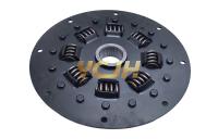 China Oem No 9825201 Steel clutch plate suitable for heavy machinery applications offering enhanced durability and power transfer for sale