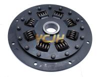 China Oem No 9825201 Steel clutch plate suitable for heavy machinery applications offering enhanced durability and power transfer for sale