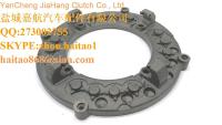 China A-C5NN7566A.Cast Plate:12".Ford-NH 3500,3000,4000,5000,5600 MORE for sale