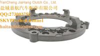 China A-C5NN7566A.Cast Plate:12".Ford-NH 3500,3000,4000,5000,5600 MORE for sale
