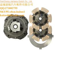 China High Quality Clutch  Car Clutch Plates good Price for YCJH truck for sale
