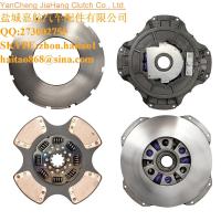 China High Quality Clutch  Car Clutch Plates good Price for YCJH truck for sale