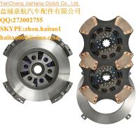 China High Quality Clutch  Car Clutch Plates good Price for YCJH truck for sale
