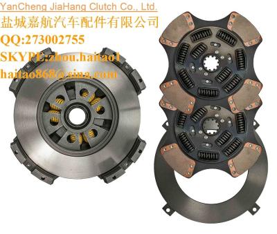 China High Quality Clutch  Car Clutch Plates good Price for YCJH truck for sale