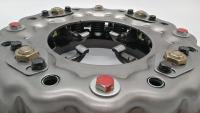 China ISC540 Clutch Pressure Plate Isuzu FSR FTR FTS FVR for sale