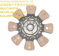 China VALEO Clutch Disc 800504 Fits YCJH for sale