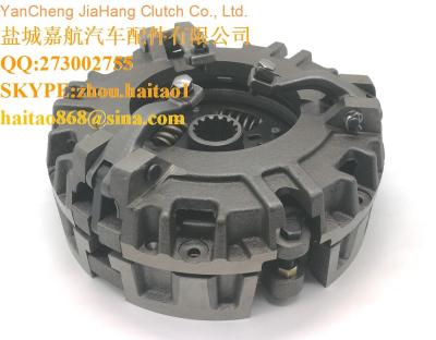 China used for   850 900 DUAL STAGE tractor clutch CH18376 AM878710 for sale