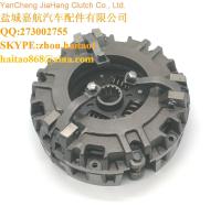 China used for   850 900 DUAL STAGE tractor clutch CH18376 AM878710 for sale