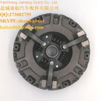 China used for   850 900 DUAL STAGE tractor clutch CH18376 AM878710 for sale