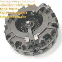 China used for   850 900 DUAL STAGE tractor clutch CH18376 AM878710 for sale