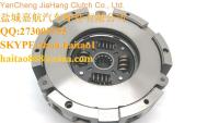 China used for   850 900 DUAL STAGE tractor clutch CH18376 AM878710 for sale