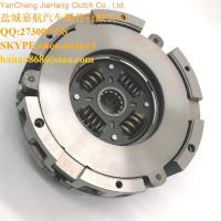 China used for   850 900 DUAL STAGE tractor clutch CH18376 AM878710 for sale