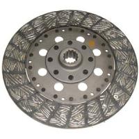 China AM876219, CH18376 Aftermarket Clutch Disc high quality RE211277  - USED FOR  CLUTCH KI Models 1050, 1070, 4005 for sale