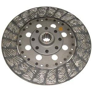 China AM876219, CH18376 Aftermarket Clutch Disc high quality RE211277  - USED FOR  CLUTCH KI Models 1050, 1070, 4005 for sale