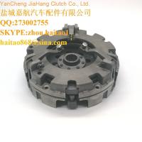 China Assembly Dual Clutch W/ 38150-14400 Trans. Disc & Part No: A-35080-14290 for sale