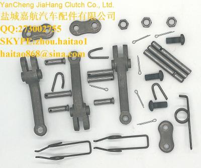 China New Clutch Repair Finger Kit 12'' Massey Ferguson 1639083M92 / 181057M92 / B 8766 for sale