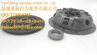 China CLUTCH PRESSURE PLATE FOR PART 3235014500 32350-14500 794081-21700 CH11720 for sale
