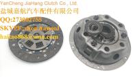 China CLUTCH PRESSURE PLATE FOR PART 3235014500 32350-14500 794081-21700 CH11720 for sale