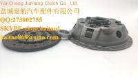 China CLUTCH PRESSURE PLATE FOR PART 3235014500 32350-14500 794081-21700 CH11720 for sale