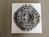 China 131A3-10201CLUTCH COVER  /10A63-10201 for sale
