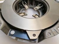 China 131A3-10201CLUTCH COVER  /10A63-10201 for sale