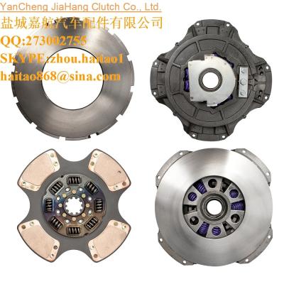 China YCJH-8307 107035-36 127400-1 for sale