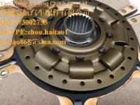 China Used for Kioti, T5189-14301  CLUTCH DISC for sale