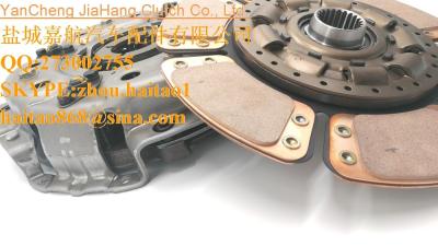 China used for  Kioti TRACTOR  PX1002C 100HP  Clutch Pressure Plate for sale