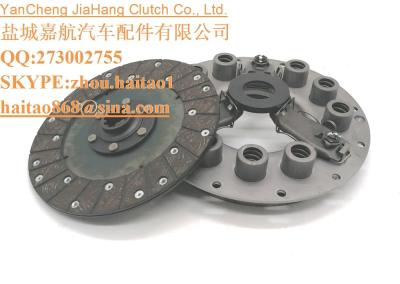 China Kubota Tractor Clutch Disc 3A261-25130, 3A261-25133 Fits M7040 for sale