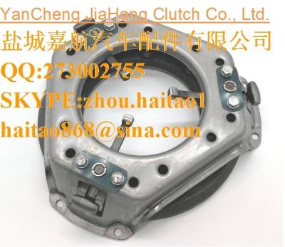 China Tractor Clutch  T488714301/ T4876-5551 for sale