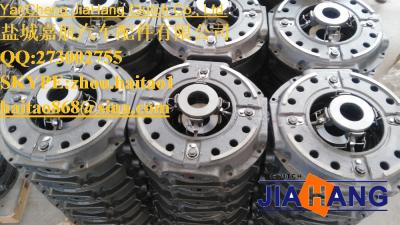 China Chassis no. to : 088736 CLUTCH COVER for sale