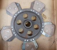 China Massey Ferguson Tractor 375 Others- 3701015M92 3701015V92 for sale
