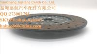 China Ford YCJH Clutch Disc Ford 6600 7600 13