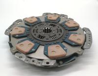 China NEW Clutch Kit fit Ford YCJH Tractor VPG9542 for sale