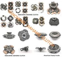 China YCJH CLUTCH KIT for sale