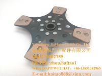 China RE227648/ RE72536/ RE72826 CLUTCH DISC for sale