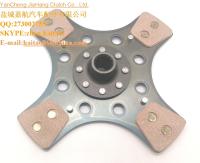 China RE227648/ RE72536/ RE72826 CLUTCH DISC for sale