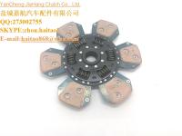 China RE225677 Transmission Disc For USED FOR  Tractor 5615 5715 5415 5425 5525 5625 for sale