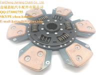 China RE225677 Transmission Disc For USED FOR  Tractor 5615 5715 5415 5425 5525 5625 for sale