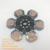 China RE225677 Transmission Disc For USED FOR  Tractor 5615 5715 5415 5425 5525 5625 for sale