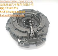 China Pressure Plate - Massey Ferguson -233002510 for sale