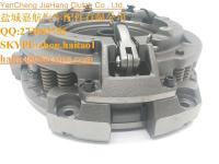 China Pressure Plate - Massey Ferguson -233002510 for sale